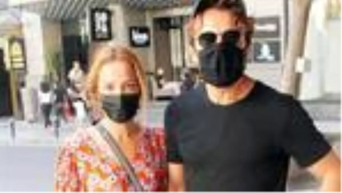 Düğüne Covid-19 engeli - Son Dakika