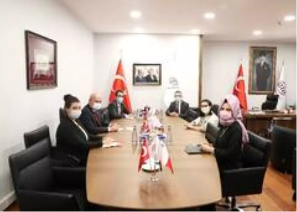 Malta Büyükelçisi Cutajar'dan ATO Başkanı Baran'a ziyaret - Son Dakika