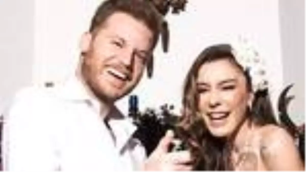 Lior Ahituv ve Ege Kökenli'den düğün öncesi özel çekim - Son Dakika