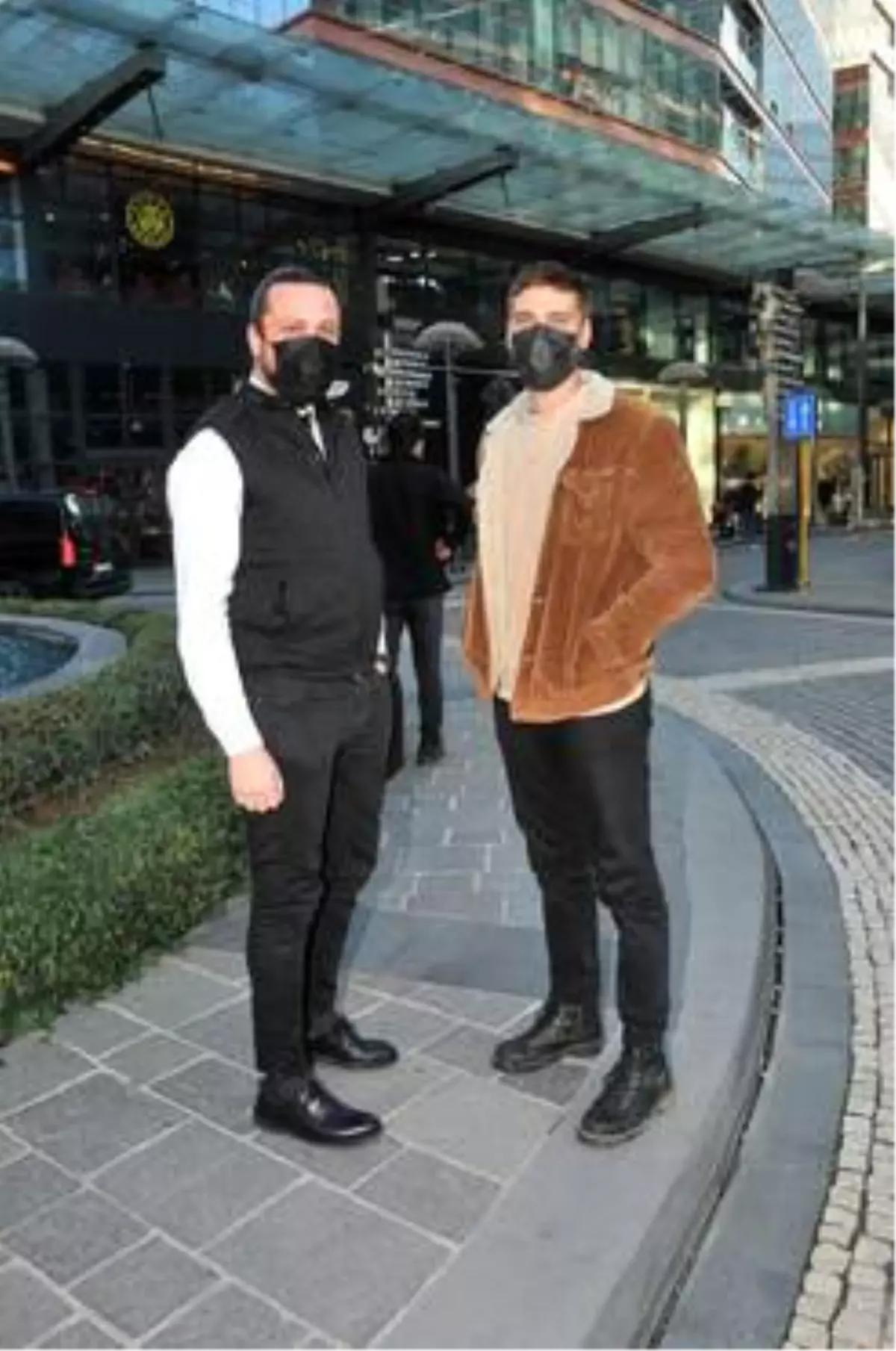 İDRİS NEBİ TAŞKAN'DAN SÜRPRİZ ATILIM - Son Dakika