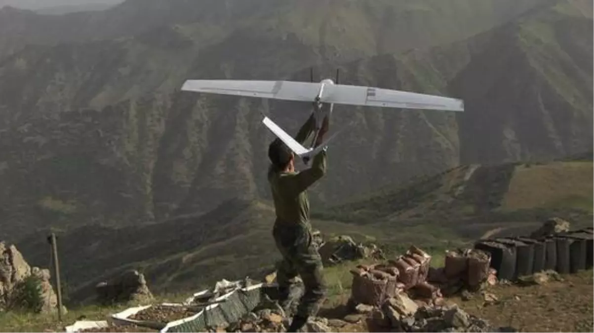 Bayraktar Mini İHA, artık daha gelişmiş özellikleriyle güvenlik ...