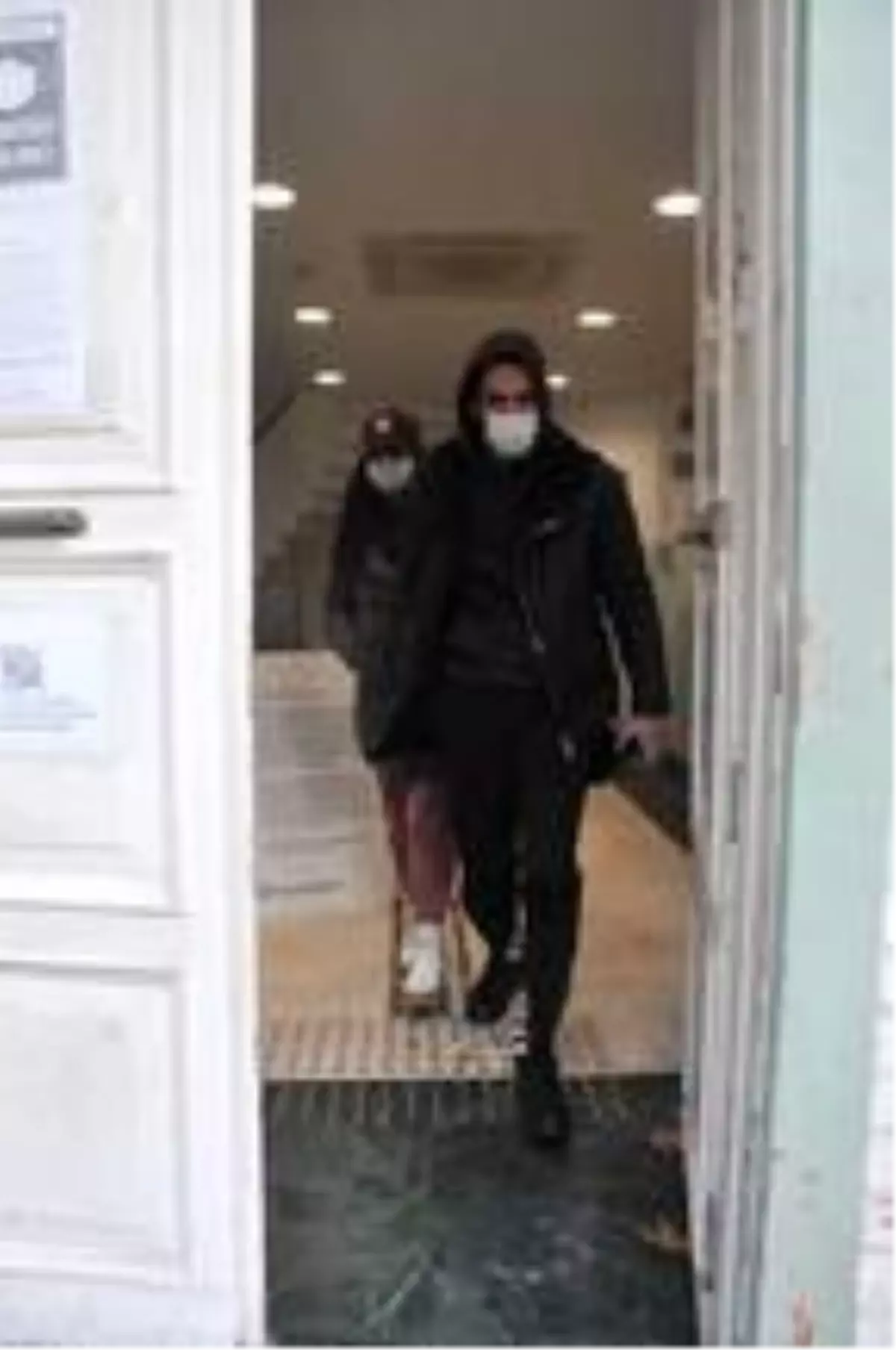 Murat Yıldırım ve Iman Elbani'nin yeni yıla nerede gireceği belli oldu ...