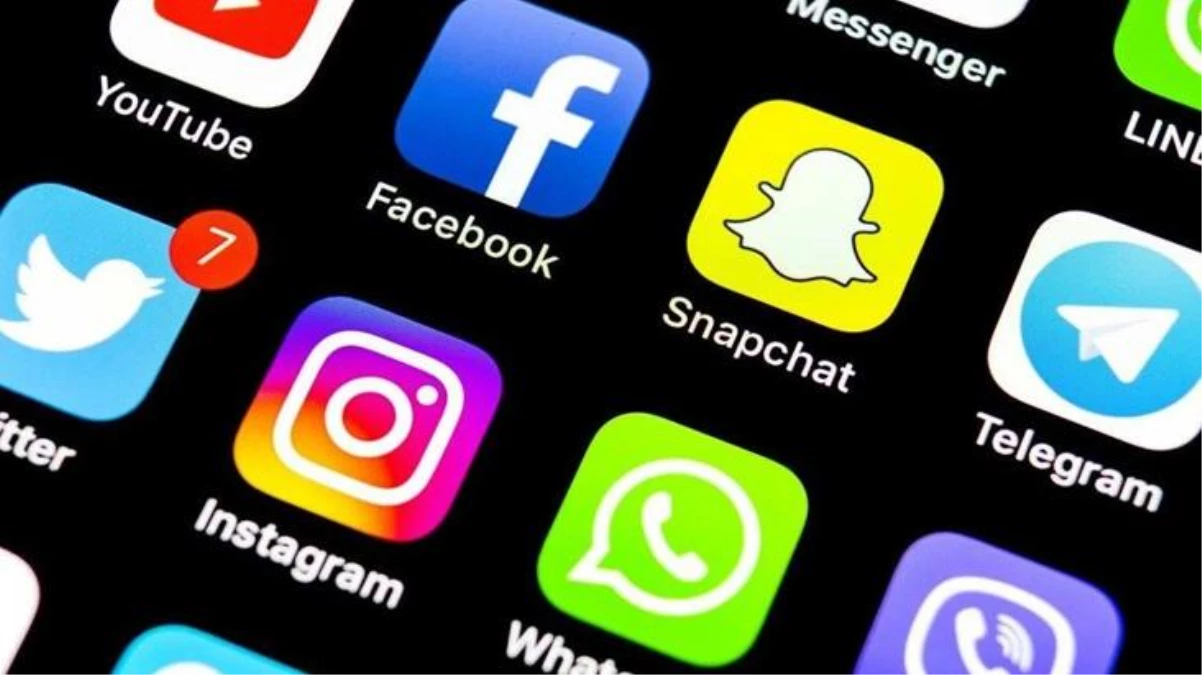Son Dakika: Sosyal medya devi Facebook, Türkiye'ye temsilci atayacak ...