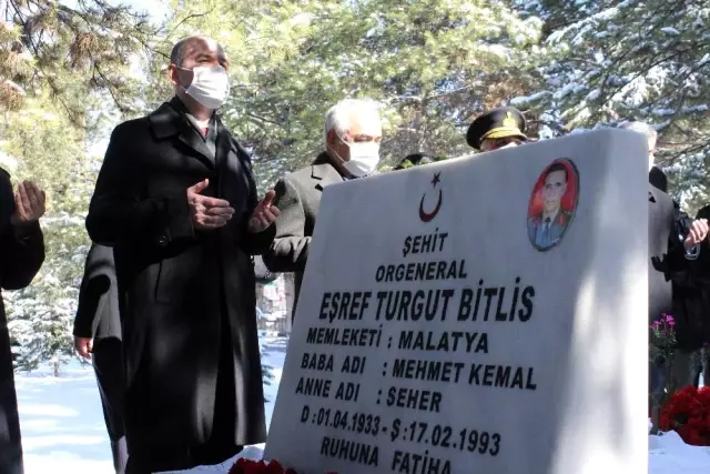 Son Dakika Eşref Bitlis Haberleri - Eşref Bitlis Son Dakika