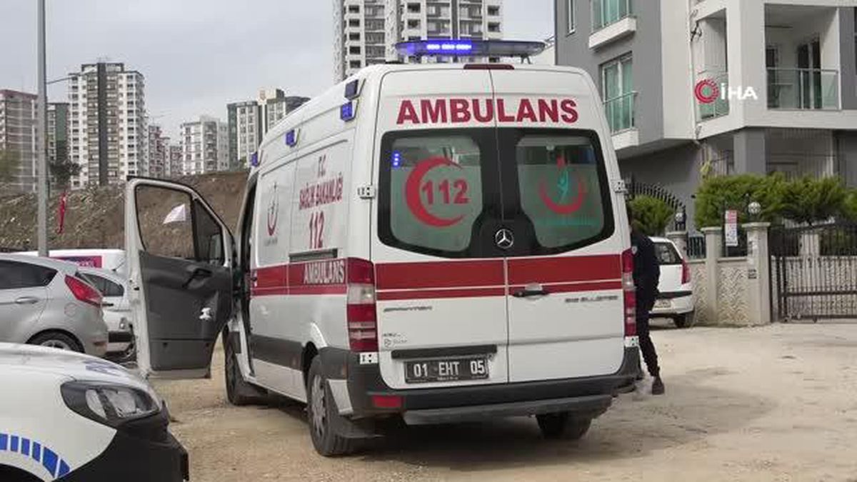 Adanalı Süleyman'ın dramı yürek yaktı - Son Dakika