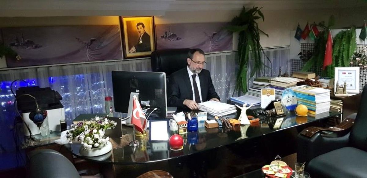 Yasin Aşkın Yıldırım, güven tazeledi - Son Dakika