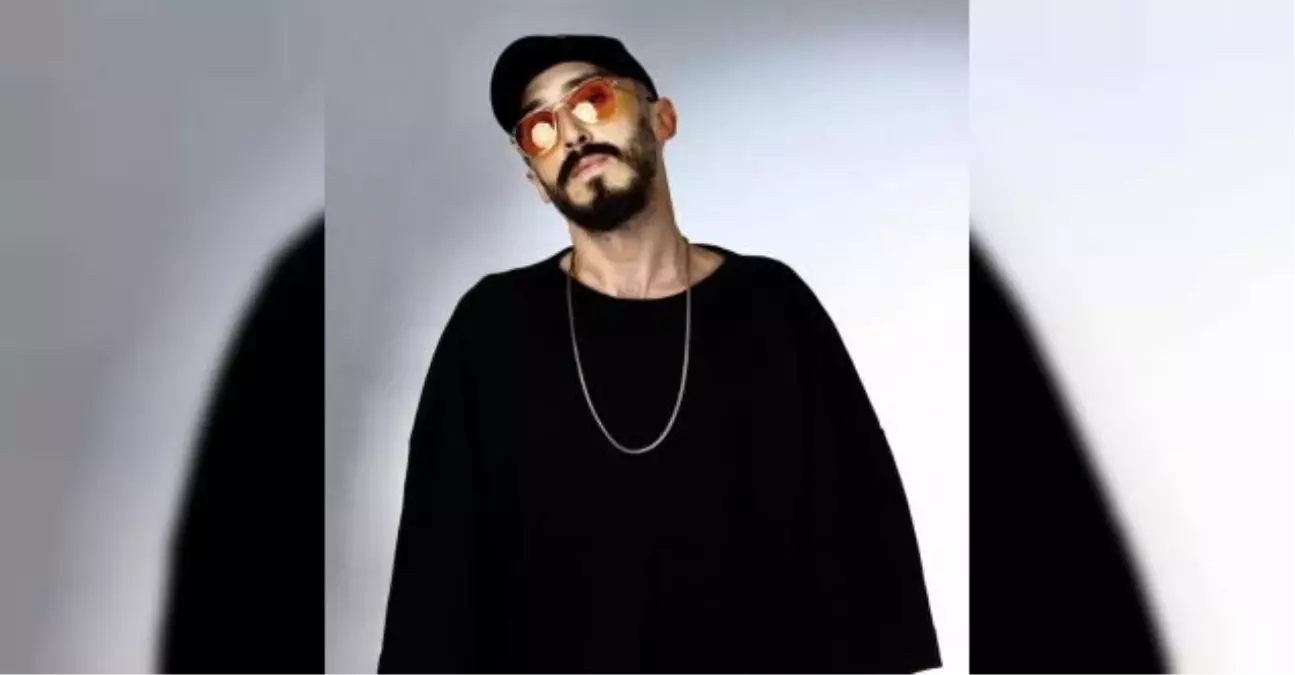 Türk DJ, Yunanistan'da müzik listelerini alt üstü etti - Son Dakika