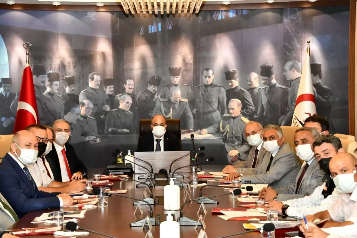 Samsun'da 'Rol Model Arkadaşlığı Projesi' - Son Dakika