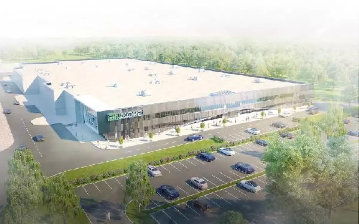 Unigreen Energy, Rusya'daki güneş paneli fabrikası yapım işini Limak ...