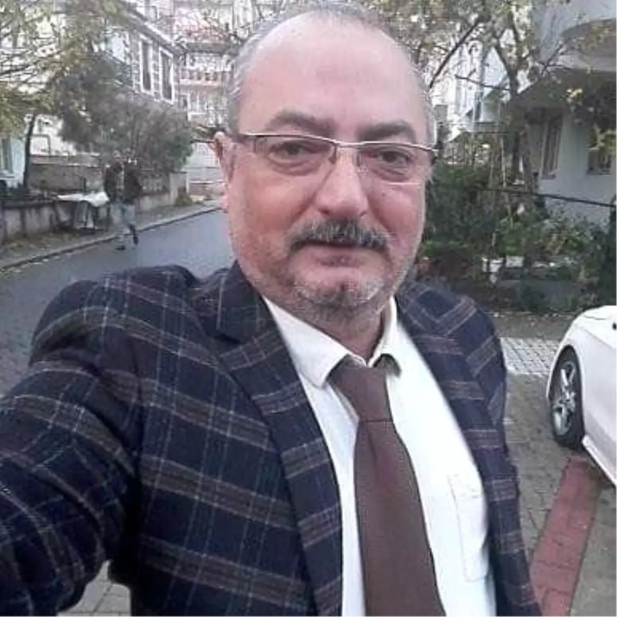 Denizli basınının acı günü - Son Dakika