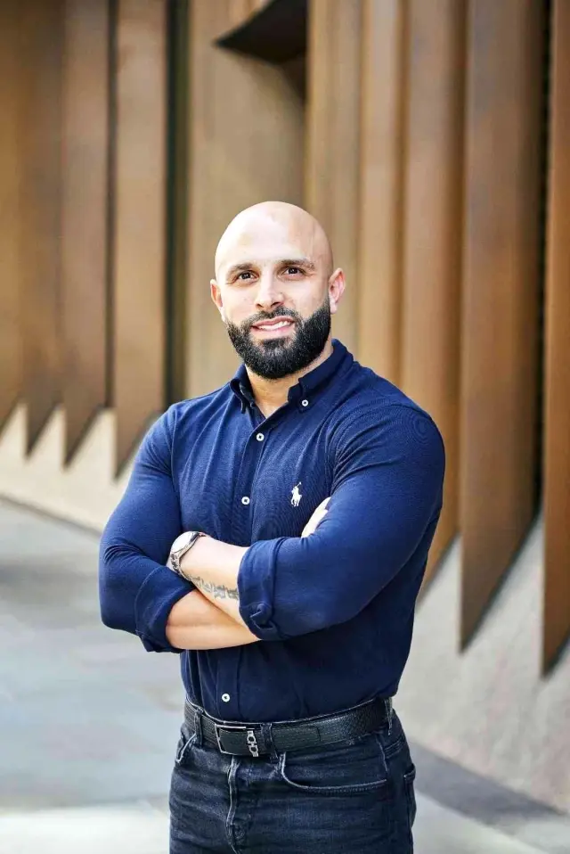 Son Dakika Cemal Polat Haberleri - Cemal Polat Son Dakika