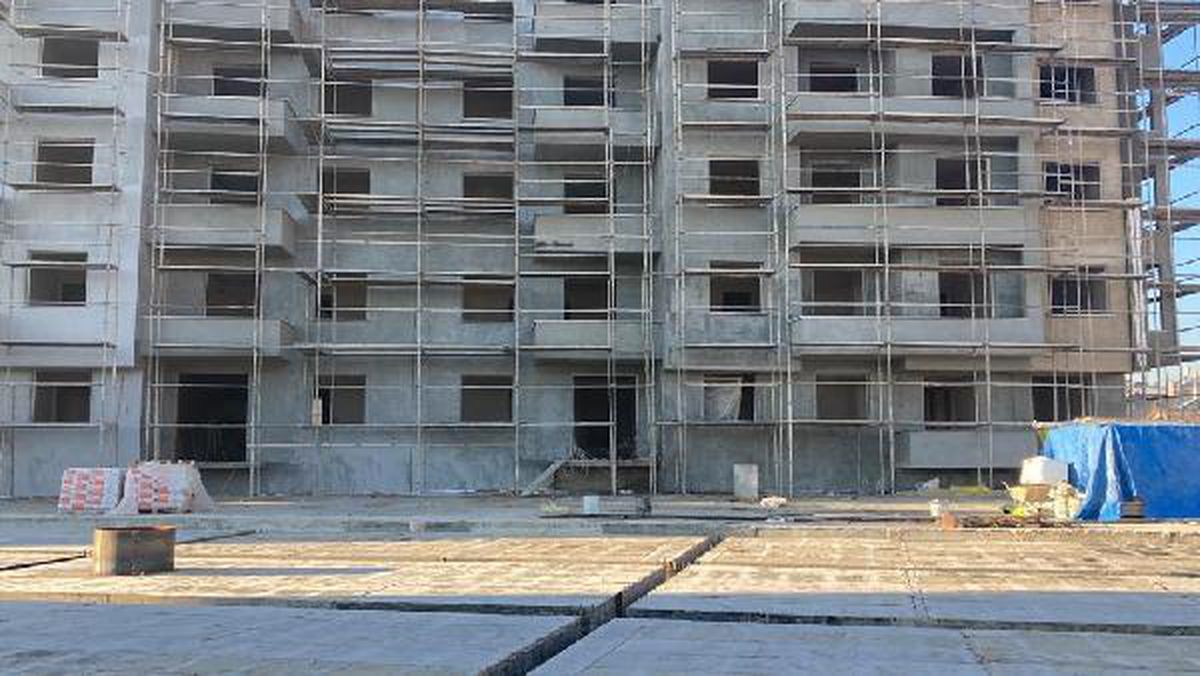 Son dakika haberleri: İNŞAAT BEKÇİSİ, ASANSÖR BOŞLUĞUNDA ÖLÜ BULUNDU ...