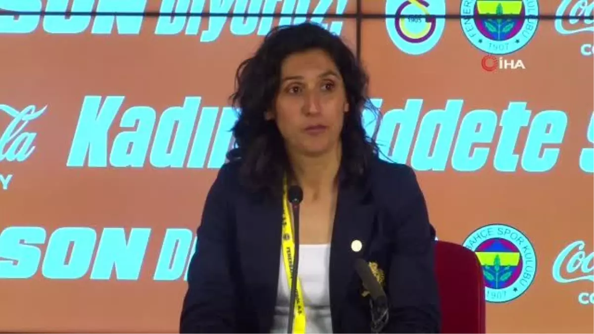 İlayda Cansu Kara: 'Böyle farklı bir galibiyet bekliyorduk' - Son Dakika