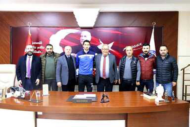 Son Dakika Hüseyin Demir Haberleri - Hüseyin Demir Son Dakika