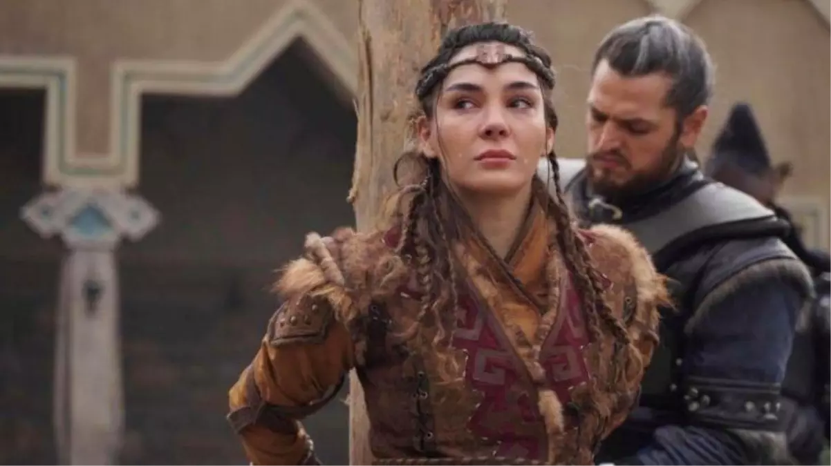 Destan dizisinde bu akşam neler olacak? 'Batuga ve Akkız öldüler mi ...