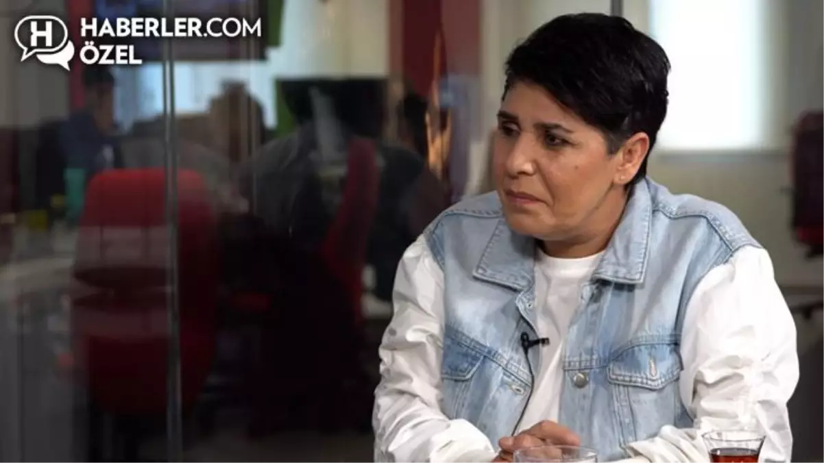 Cansever'den gündem olacak özel hayat açıklaması: Bilmeden evli bir ...