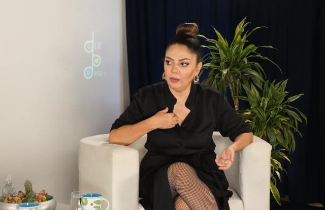 İzel, yıllar sonra Çelik ile neden küstüğünü açıkladı! - Son Dakika