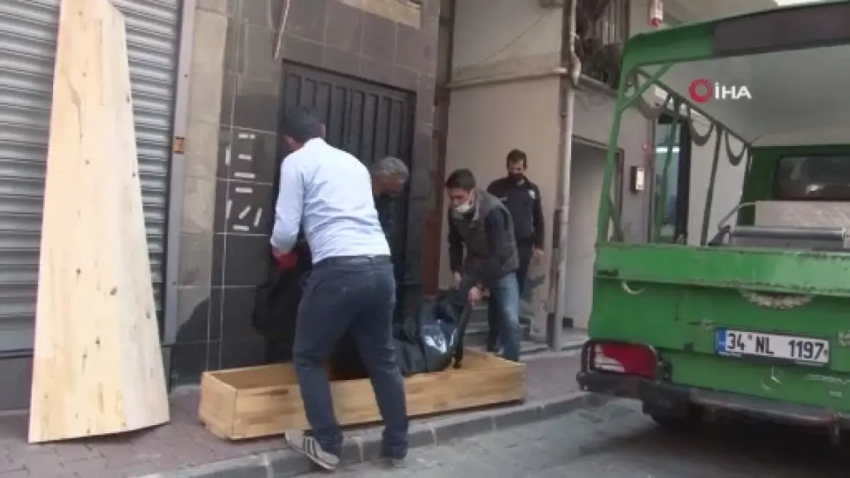 Oğlunu vuran baba: '46 adet mermim vardı, sürdürmek istesem sürdürürdüm ...