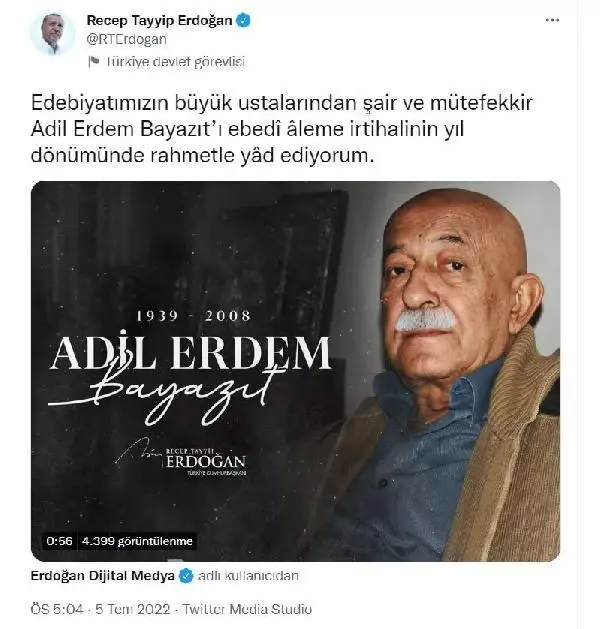 Son Dakika Erdem Beyazıt Haberleri - Erdem Beyazıt Son Dakika