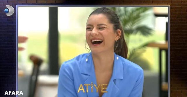 Son Dakika Atiye Dizisi Haberleri - Atiye Dizisi Son Dakika