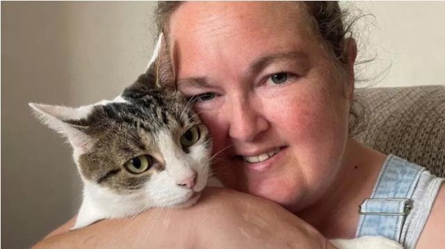 Sahibinin uykuda ölmesine engel oldu: Çok akıllıydı, canım benim - Son ...