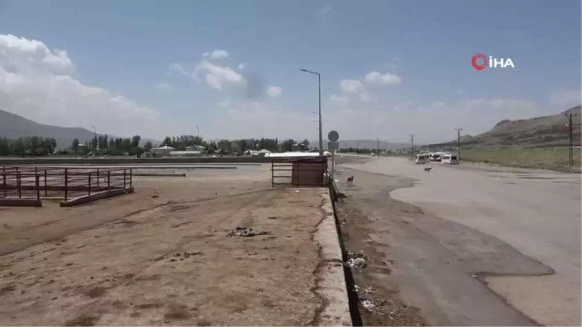 Van'da şap hastalığı: Canlı hayvan pazarı kapatıldı - Son Dakika