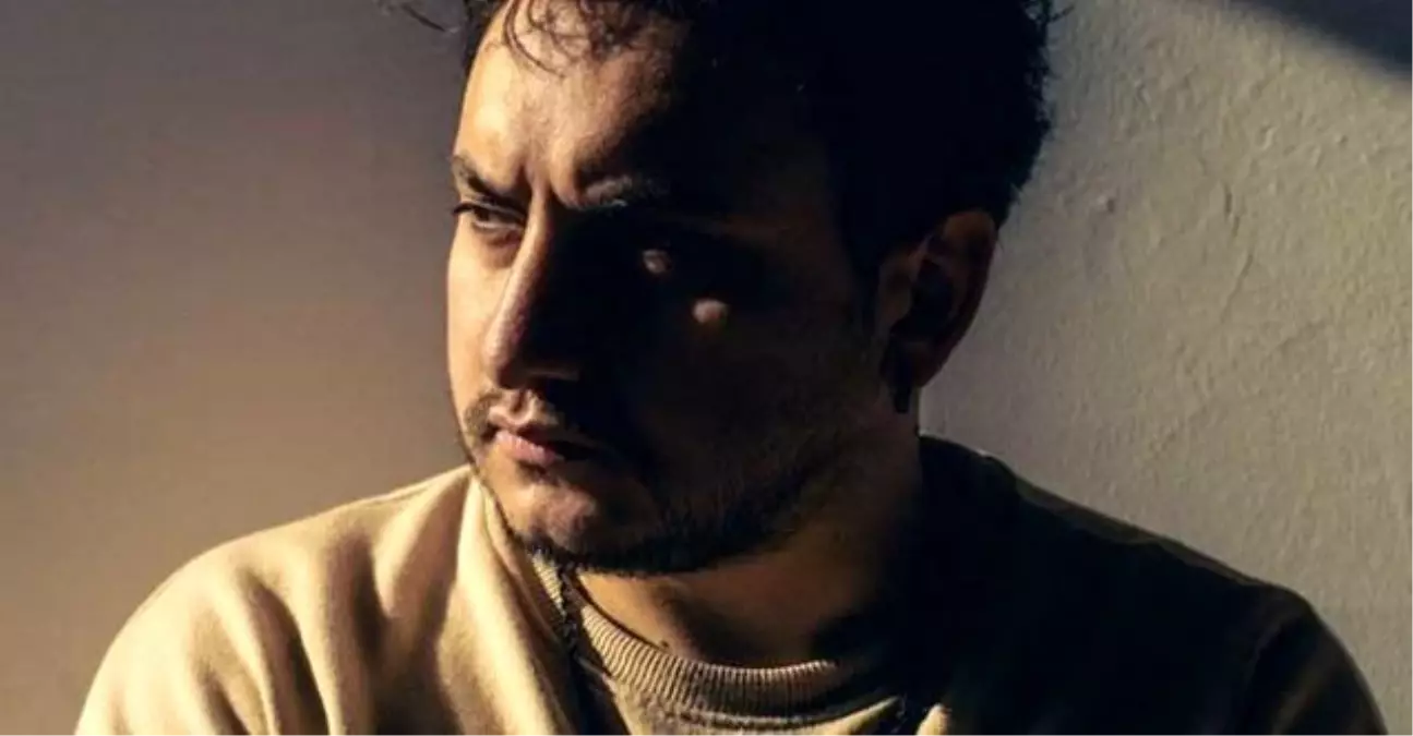 Kaan Arslan'dan 'yalnızlığıma' - Son Dakika