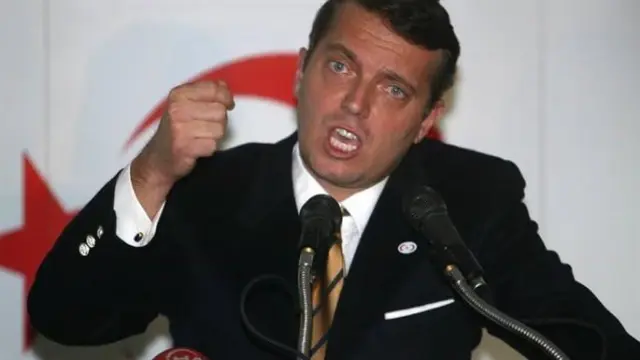 Son Dakika Cem Uzan Haberleri - Cem Uzan Son Dakika