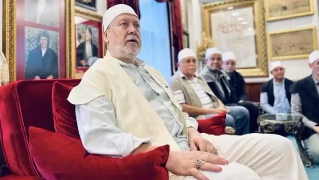 Son Dakika Cerrahi Tarikati Haberleri - Cerrahi Tarikati Son Dakika