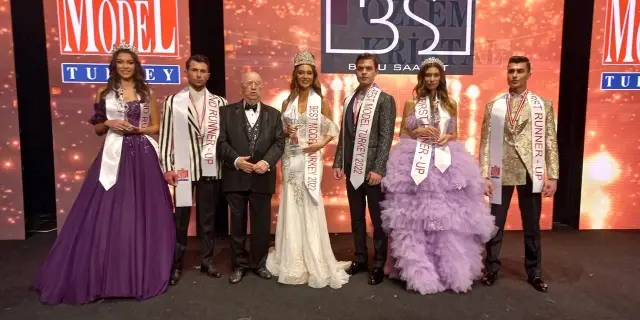 Son Dakika Best Model Haberleri - Best Model Son Dakika