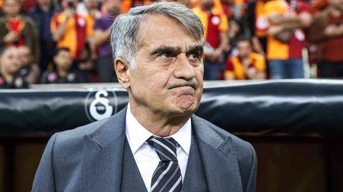Galatasaray'dan Şenol Güneş'e abaküsle yanıt: Son 10 yıldaki lig ...
