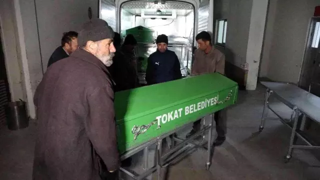 Tokat'ta 3 kişinin tabanca ile vurulmuş halde cansız bedeni bulundu ...