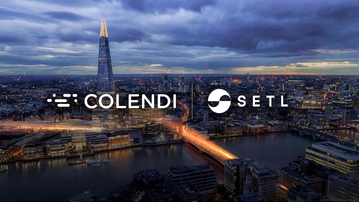 Colendi'nin satın aldığı SETL, New York Fed'in teknoloji ortağı oldu ...