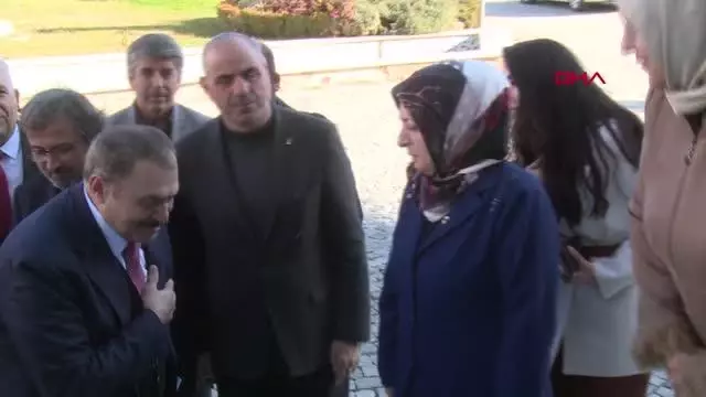 Son Dakika Veysel Eroğlu Haberleri - Veysel Eroğlu Son Dakika