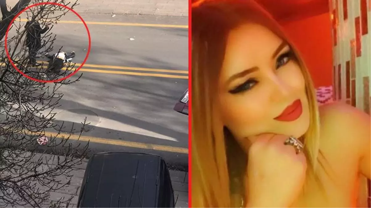 Eski eşinin sokak ortasında vurduğu kadın entübe edildi - Son Dakika