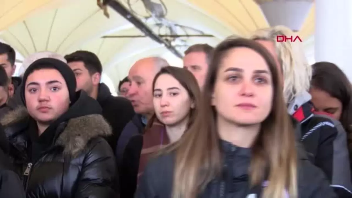 ESKİ EŞİNİN ÖLDÜRDÜĞÜ PELİN, SON YOLCULUĞUNA UĞURLANDI - Son Dakika