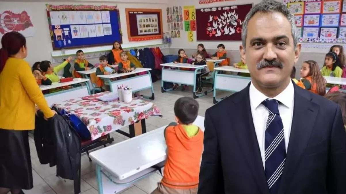 Bakan Özer açıkladı: 2023 yılında özel okul fiyatlarına yüzde 65 zam ...