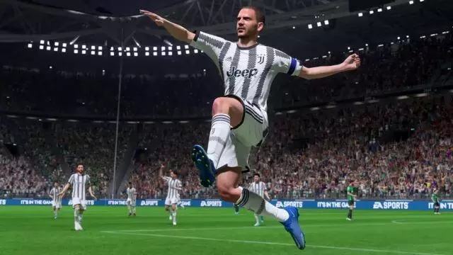 Son Dakika Fifa 22 Haberleri Fıfa 22 Son Dakika