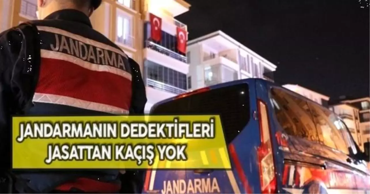 JASAT, 1 yılda 788 olayı aydınlattı - Son Dakika