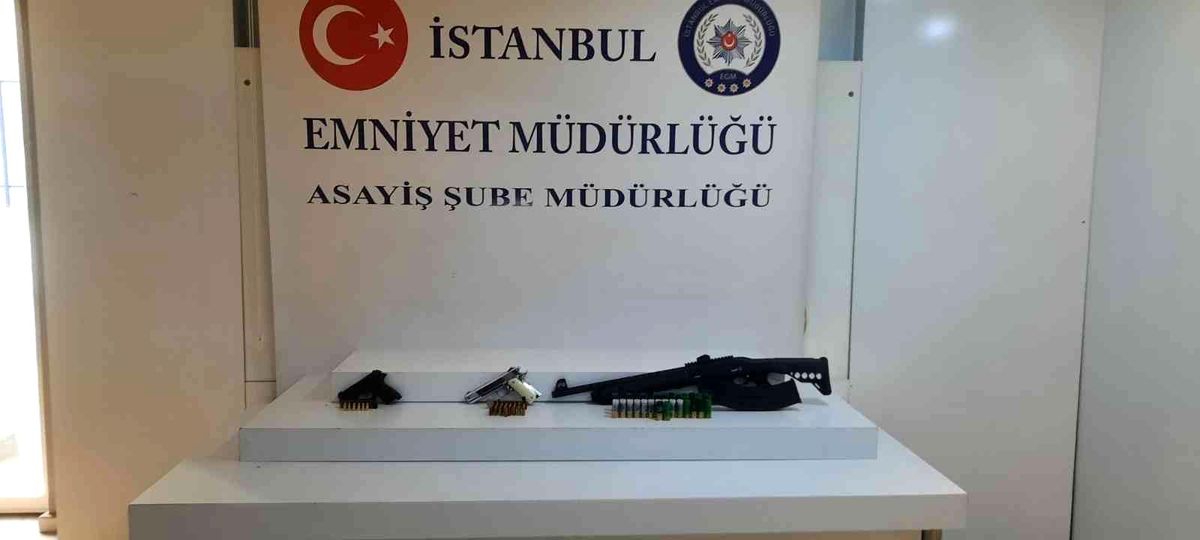 Soygun anları kamerada...12 iş yerini soyan market çetesi çökertildi ...