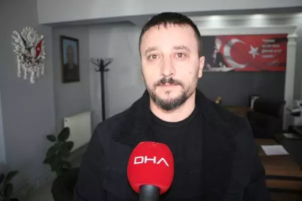 Son Dakika Seçil Çiftçi Haberleri - Seçil Çiftçi Son Dakika