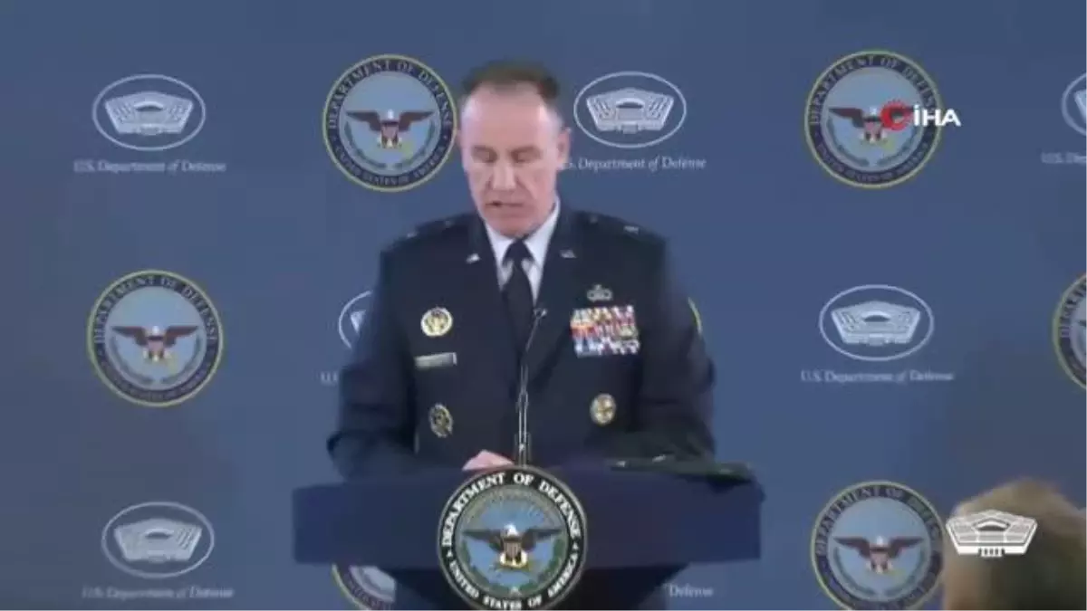 ABD Donanması'na bağlı USS George HW Bush uçak gemisi Türkiye'ye doğru ...