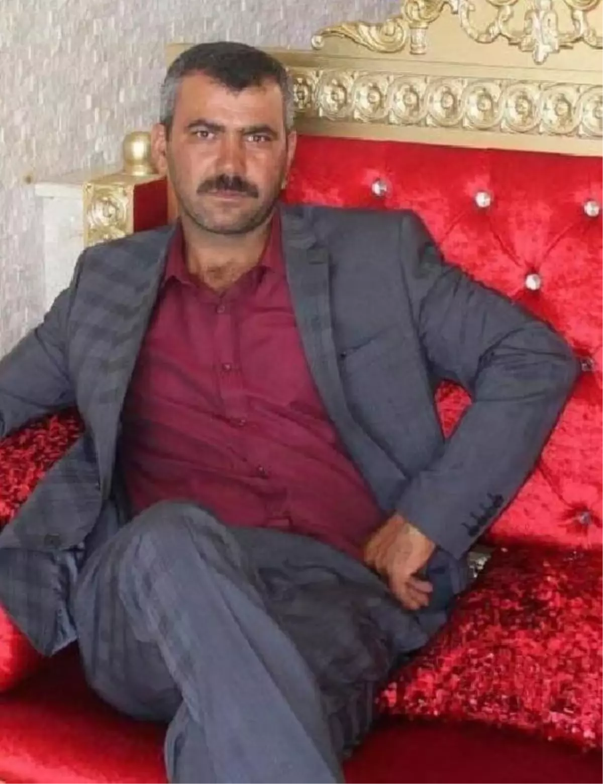 Çorum'da eski muhtar, yeni muhtarı öldürdü - Son Dakika