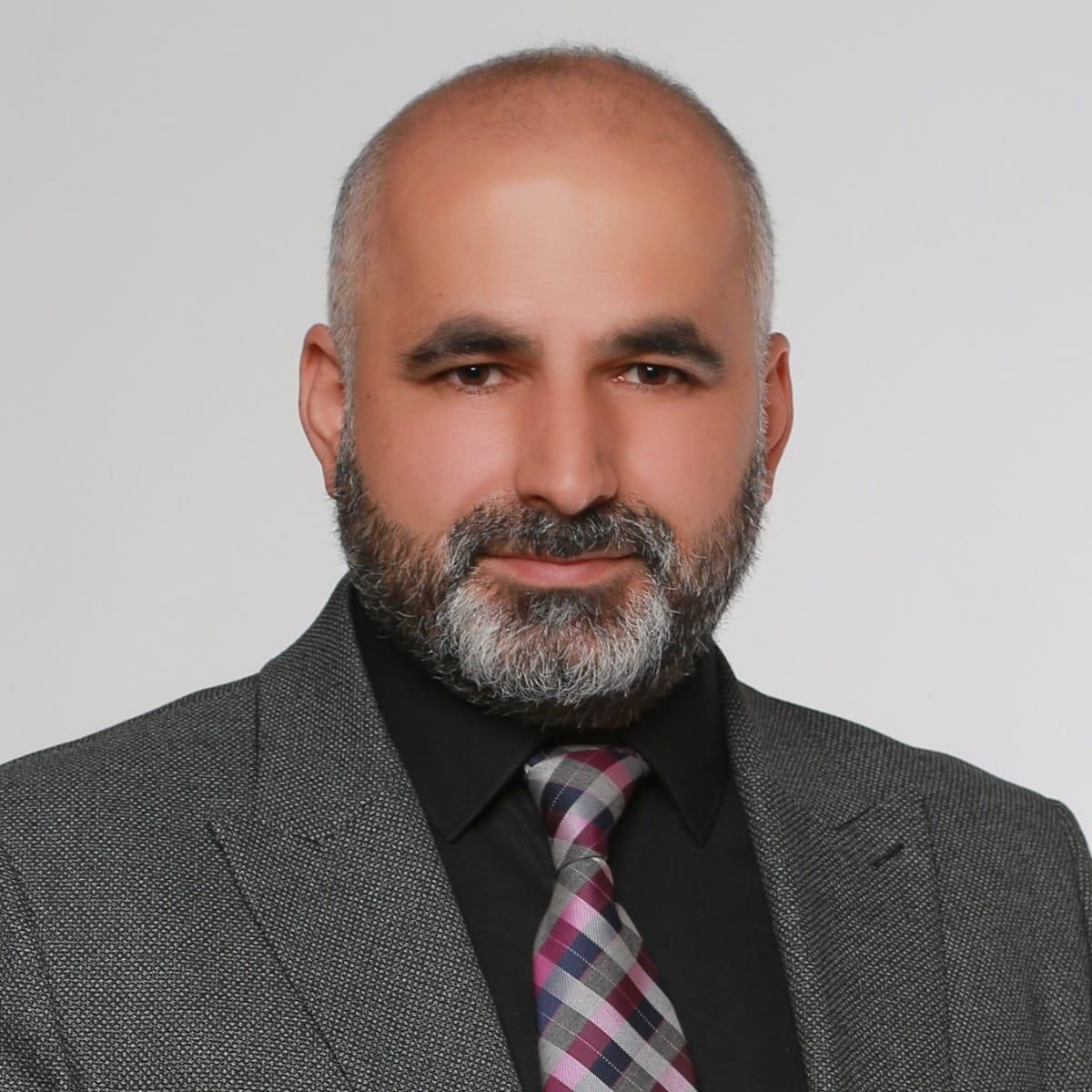 Doç. Dr. Rençber aday adaylığı için istifa etti - Son Dakika
