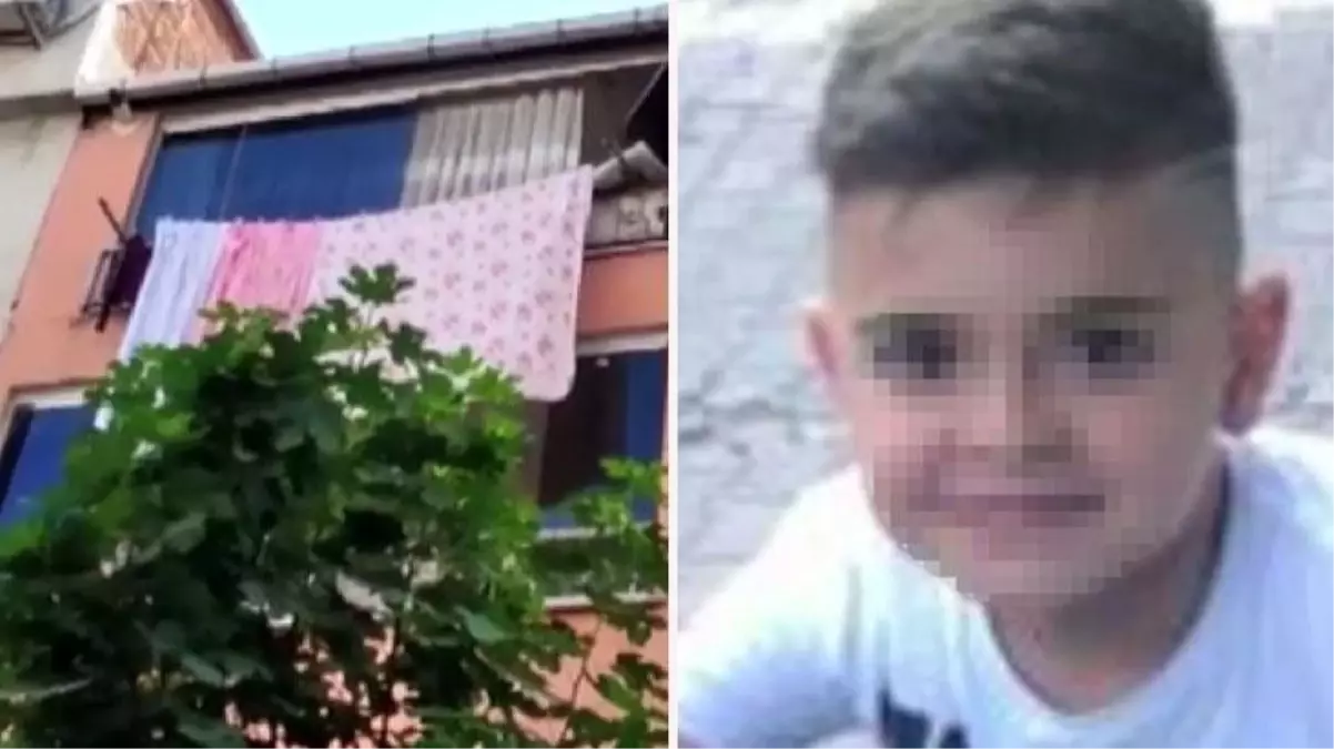 Havaya açtığı ateşle 8 yaşındaki çocuğu vuran sanık 25 yıl hapis ...