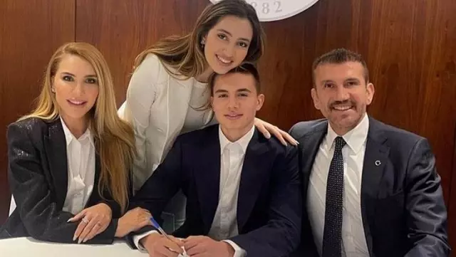 Son Dakika Rüştü Reçber Haberleri - Rüştü Reçber Son Dakika