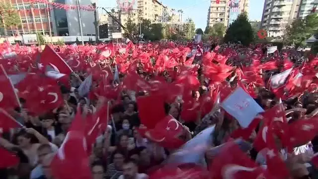 Meral Akşener CHPli her aileden bir oy istedi
