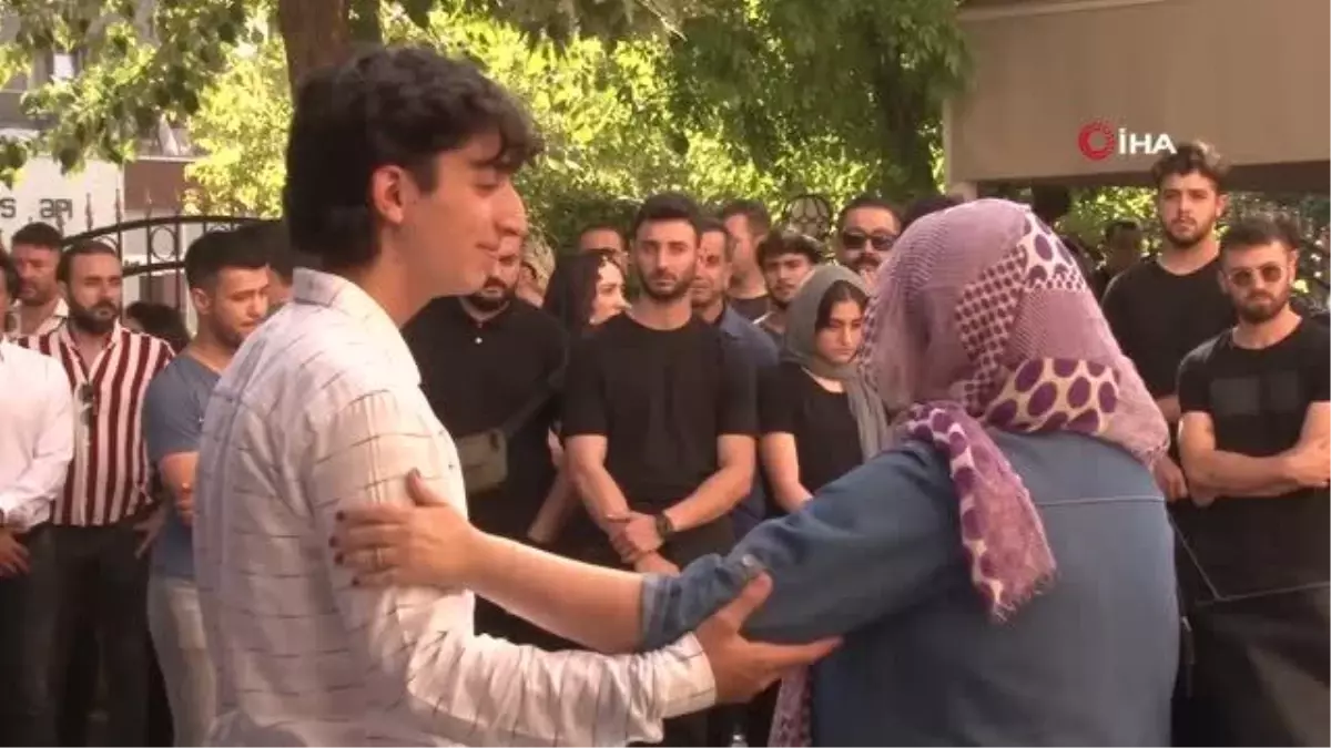 Scooter kullanan Dilara Gül'ün ölümüne ilişkin davada sanığa 1 yıl 8 ay hapis cezası - Son Dakika