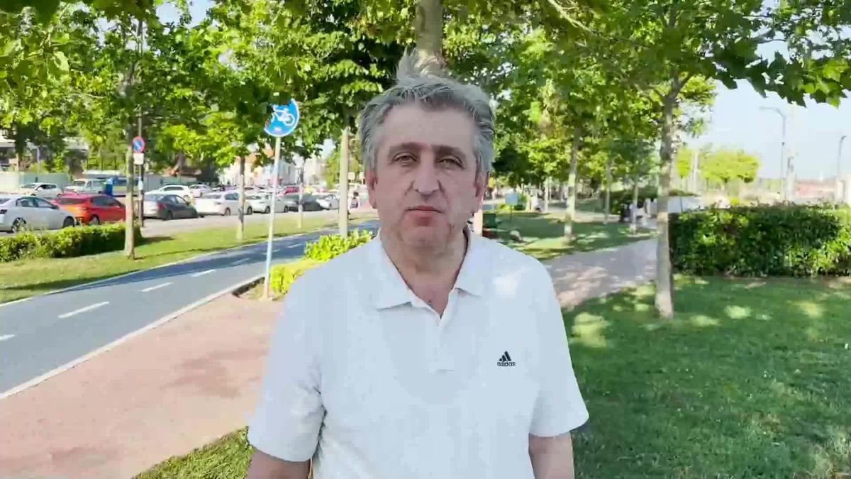 CHP Samsun Milletvekili Murat Çan, Gıda ve Kontrol Genel Müdürlüğü'nün ...