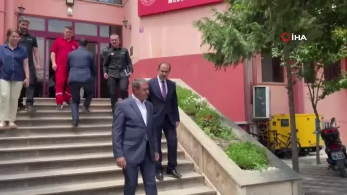 Kayıp ekonomist için 136 kilometrelik alan tarandı - Son Dakika